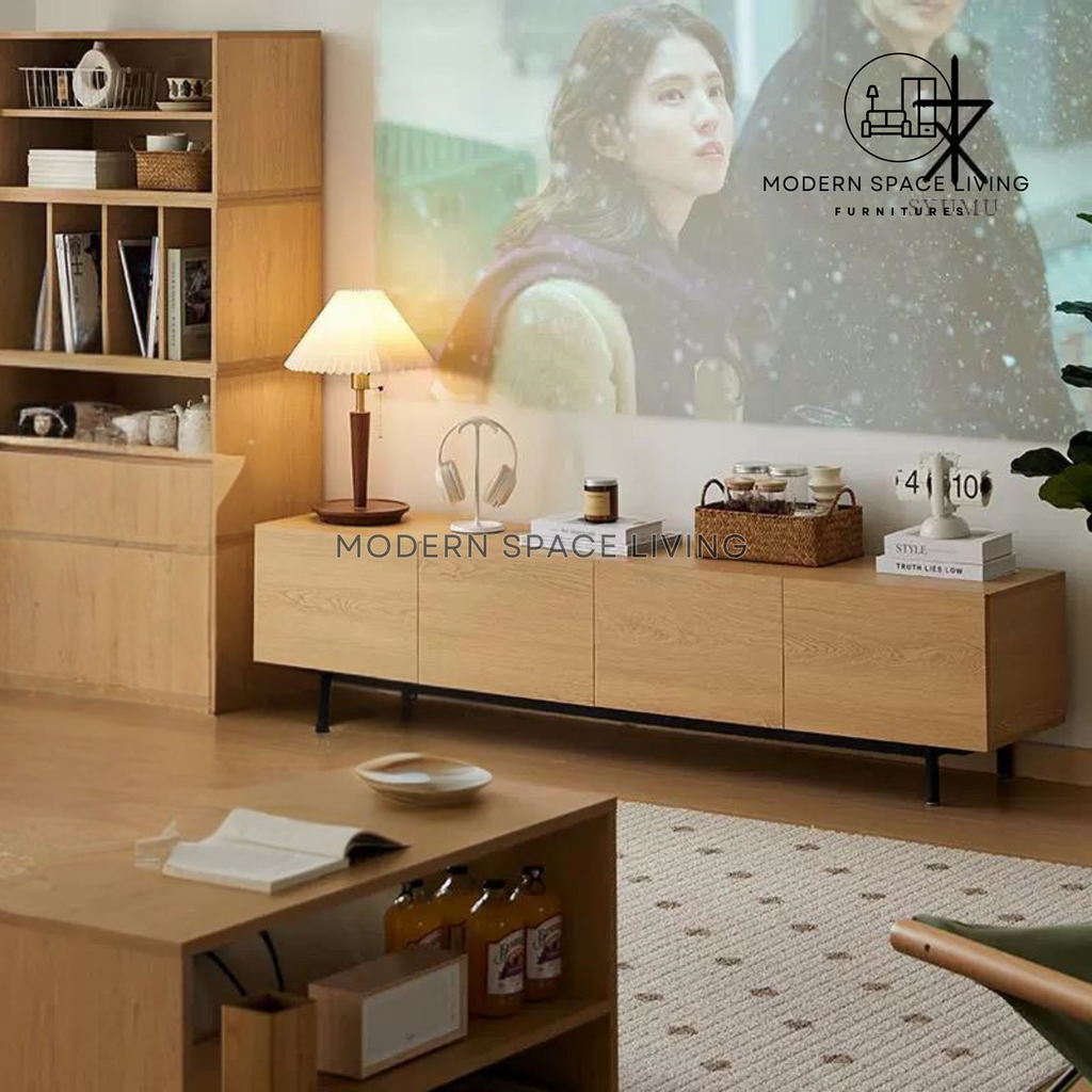 KAYO Modern TV Console – Modern Space Living