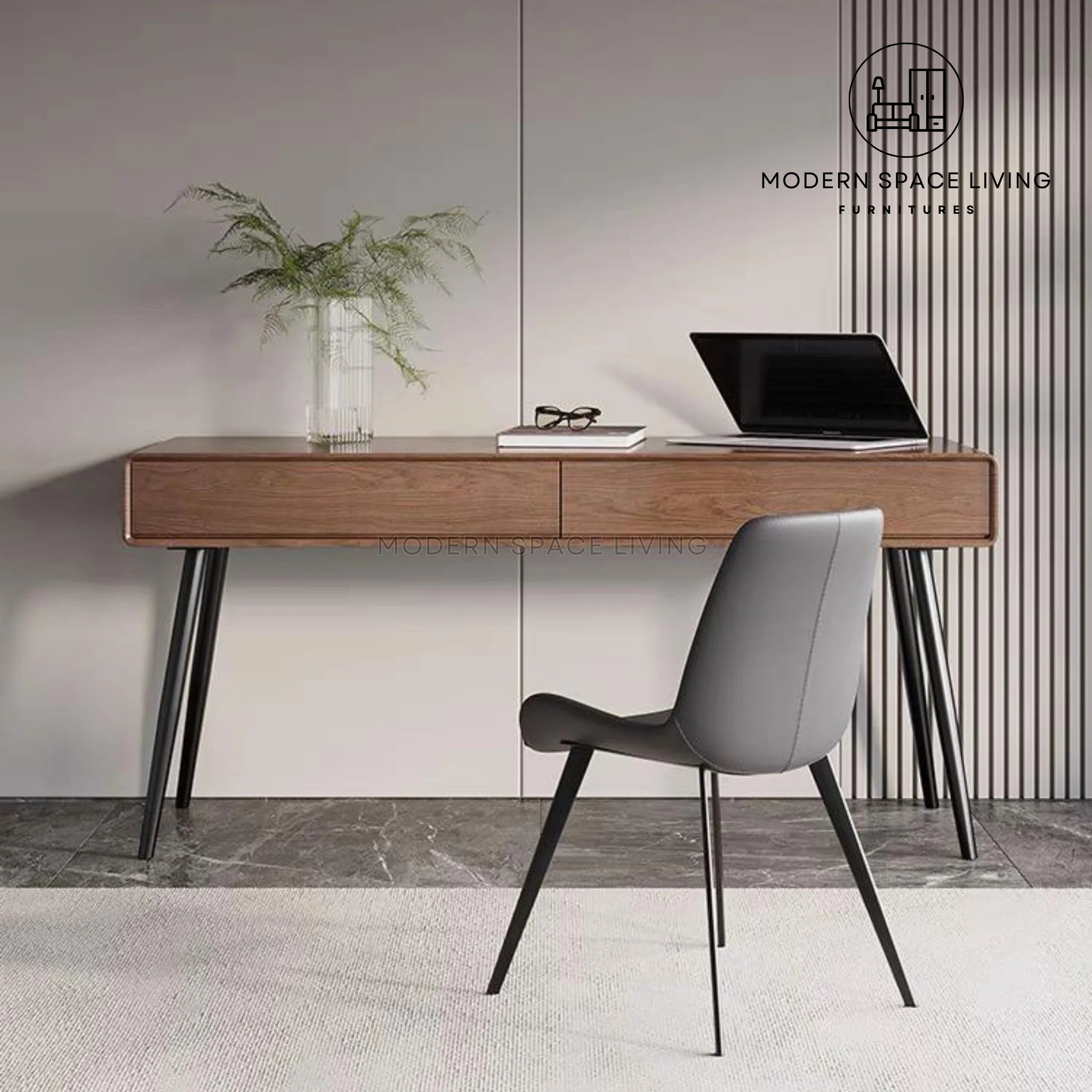 Modern Work Desk Best Modern Workstation Desk | W 16 Salam UAE