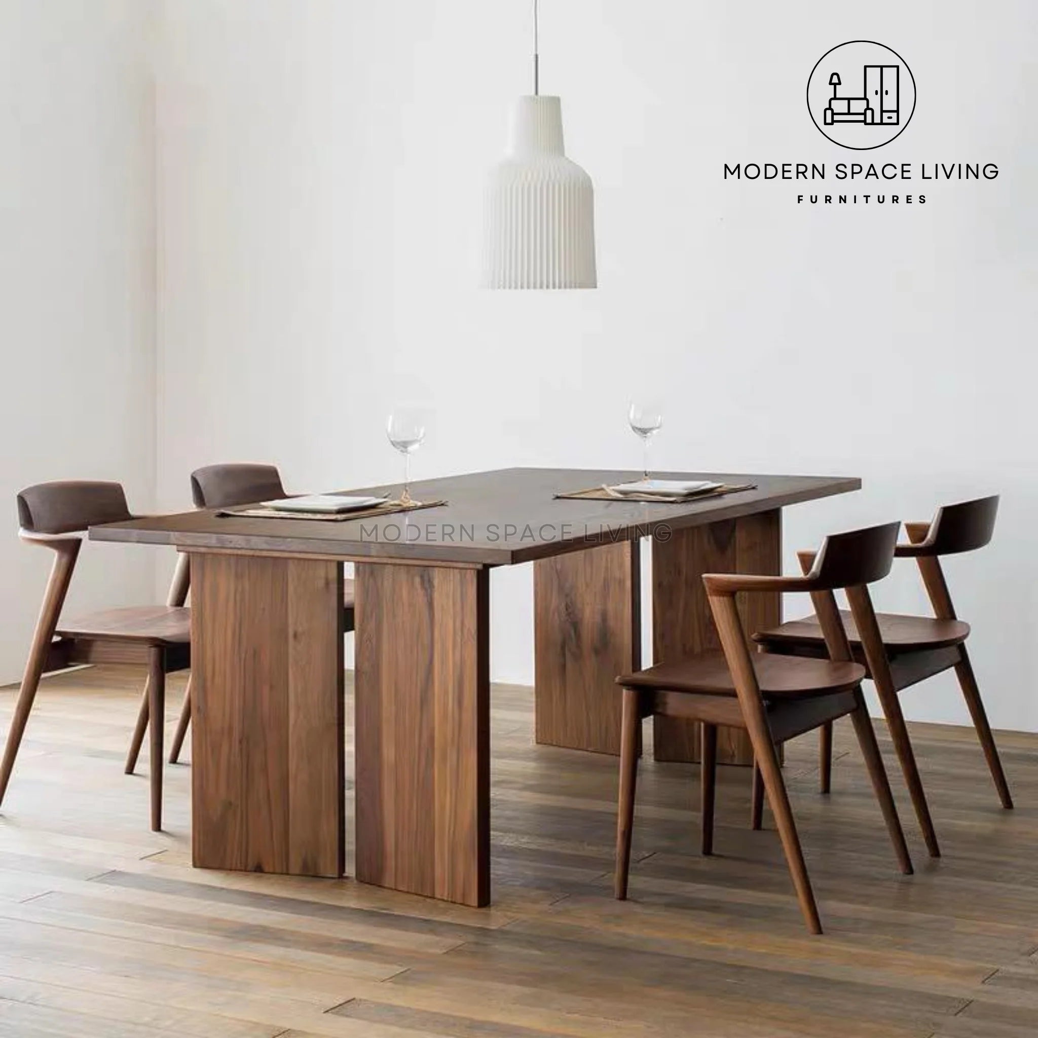 Dining Tables – Modern Space Living