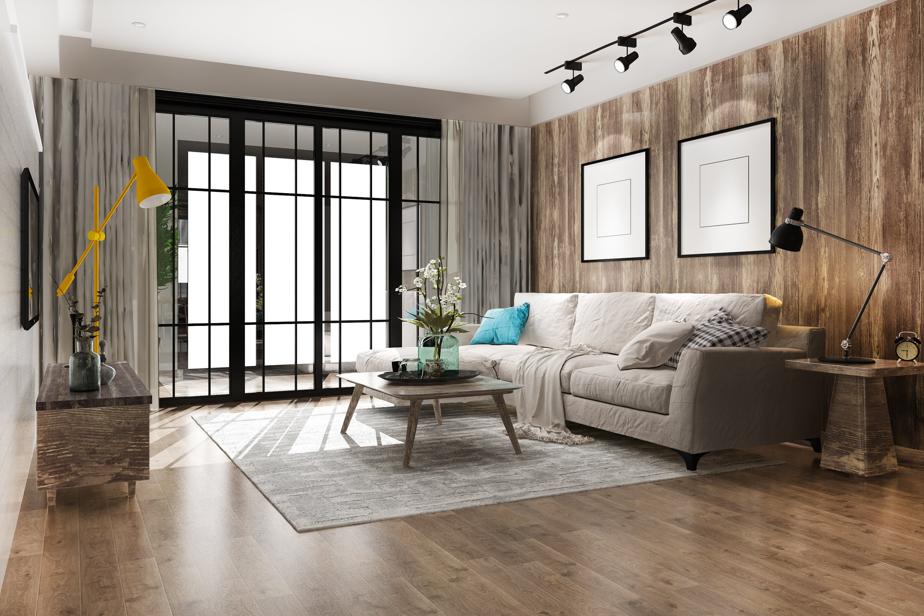 Living Collections – Modern Space Living