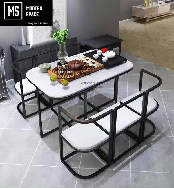 Dining Tables - Space Saving – Modern Space Living