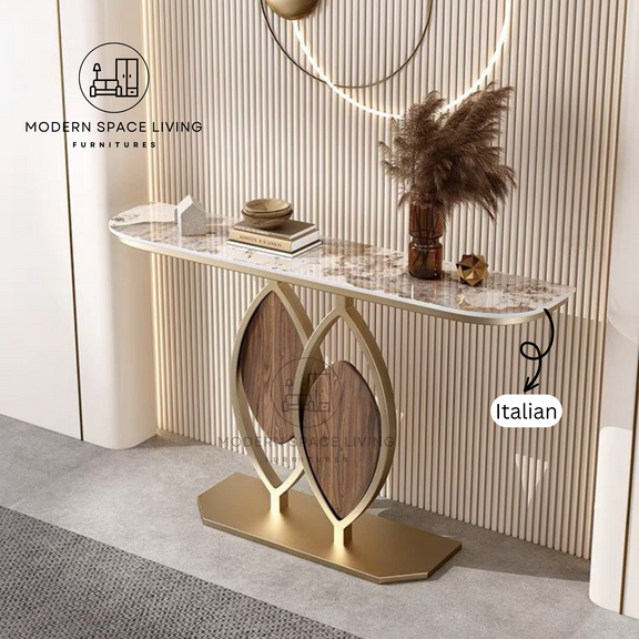 KAT Modern Hallway Console – Modern Space Living