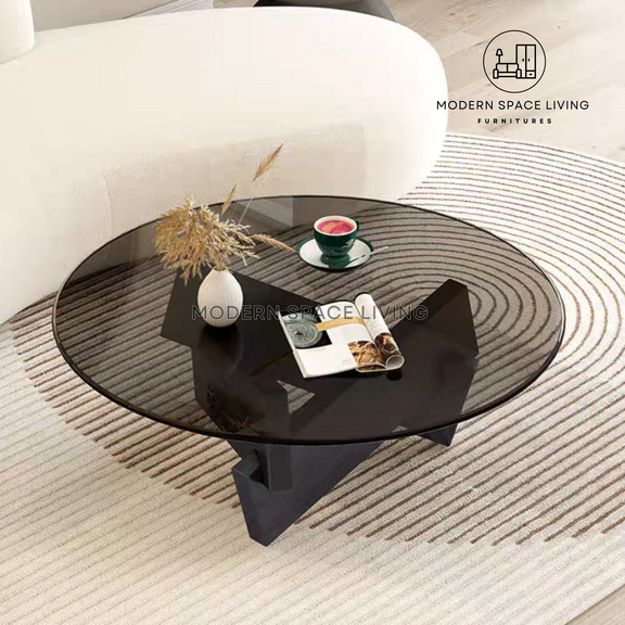 WREN Modern Coffee Table – Modern Space Living