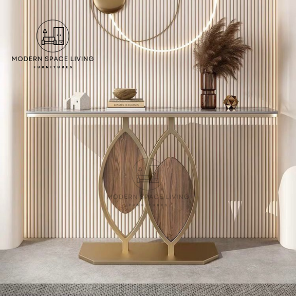 KAT Modern Hallway Console – Modern Space Living