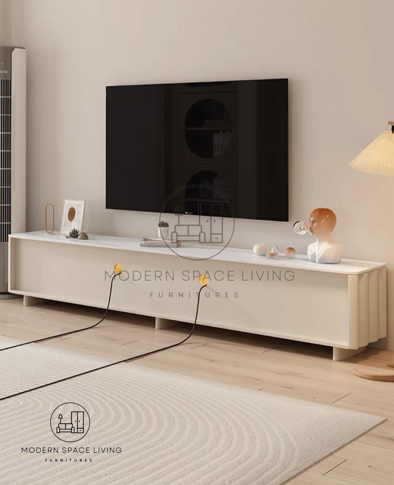 COSTA Modern TV Console / Coffee Table – Modern Space Living
