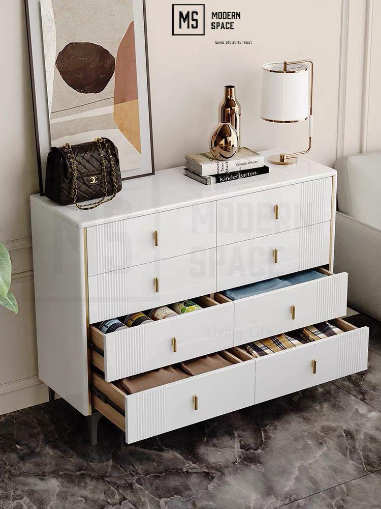 DIANE Modern Chest Of Drawers – Modern Space Living