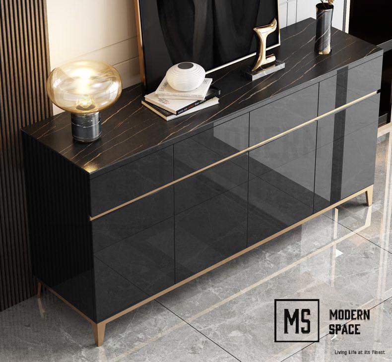GARCIA Modern Sideboard – Modern Space Living