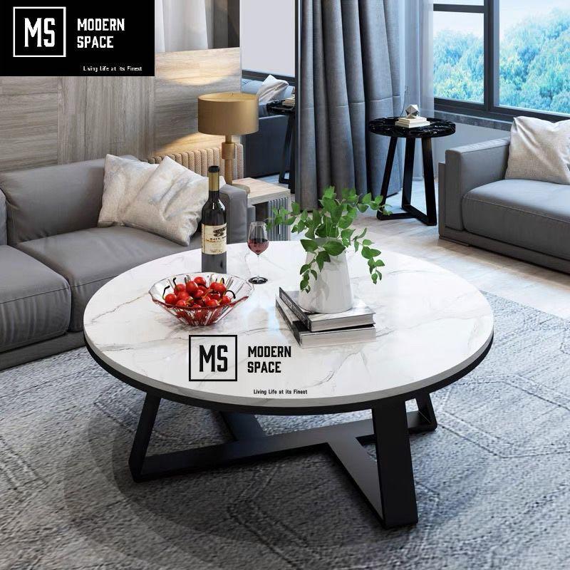 ENZO Modern Coffee Table – Modern Space Living