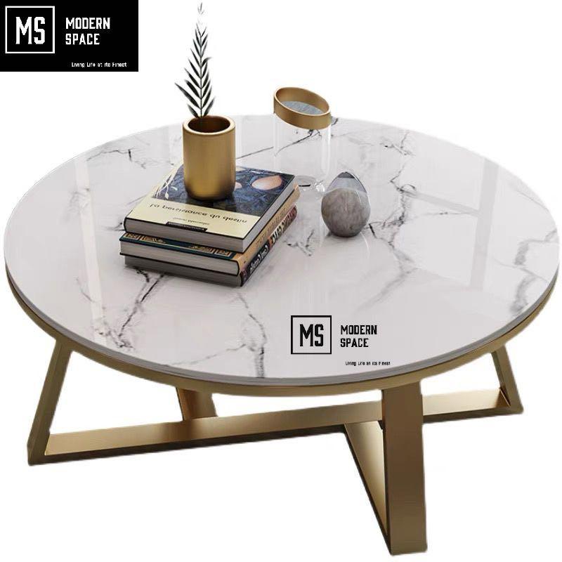 ENZO Modern Coffee Table – Modern Space Living