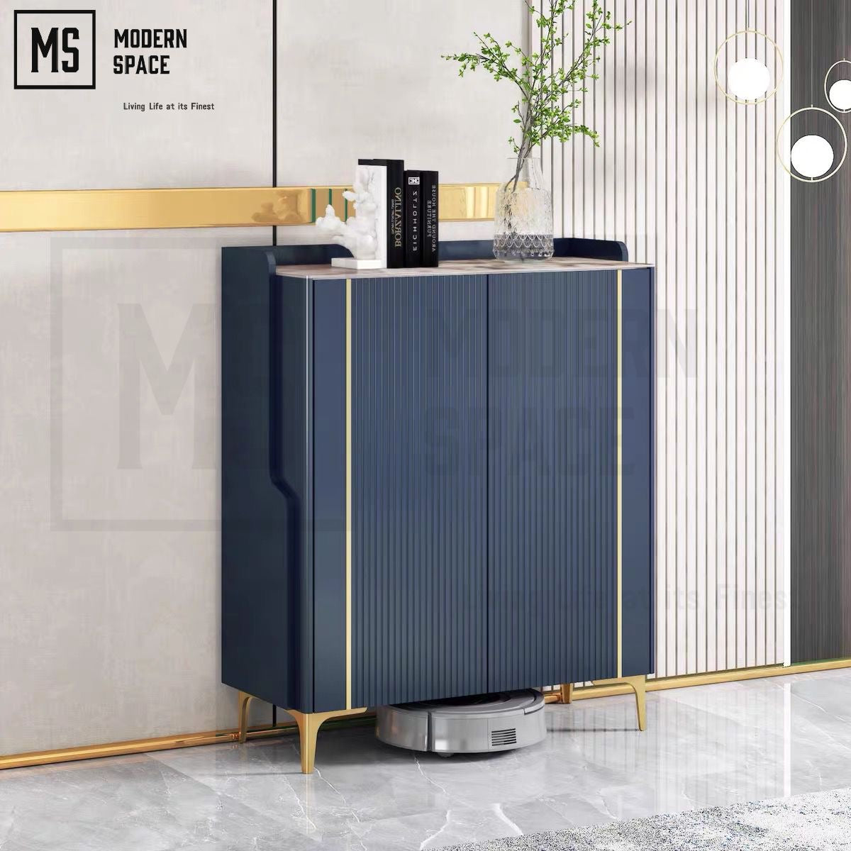 LORI Modern Shoe Cabinet – Modern Space Living