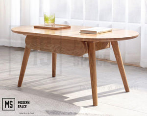 JENNY Scandinavian Coffee Table – Modern Space Living