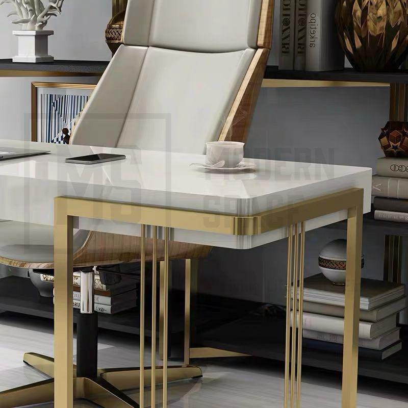 JORAN Modern Office Desk – Modern Space Living