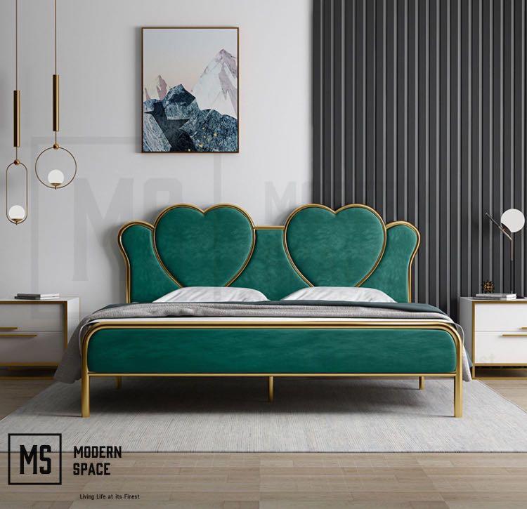 Bed Frames │Islandwide delivery in Singapore – Page 7 – Modern Space Living