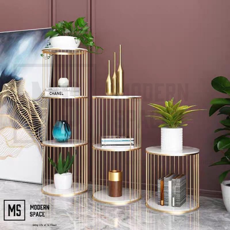 DAISY Modern Display Stand – Modern Space Living