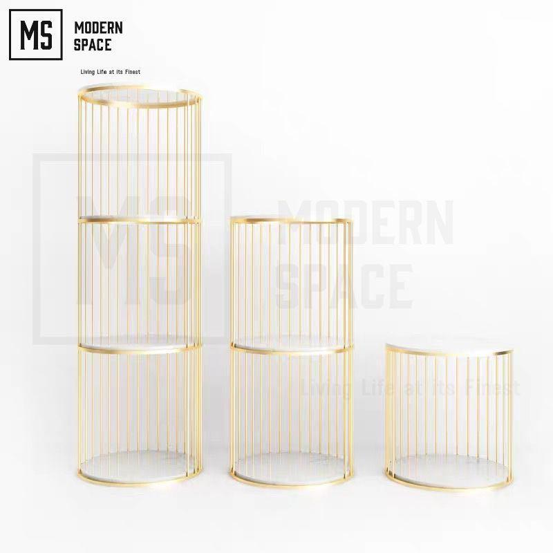 DAISY Modern Display Stand – Modern Space Living