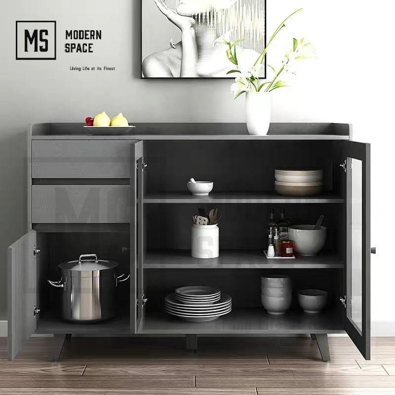 LOWIE Modern Classic Sideboard – Modern Space Living