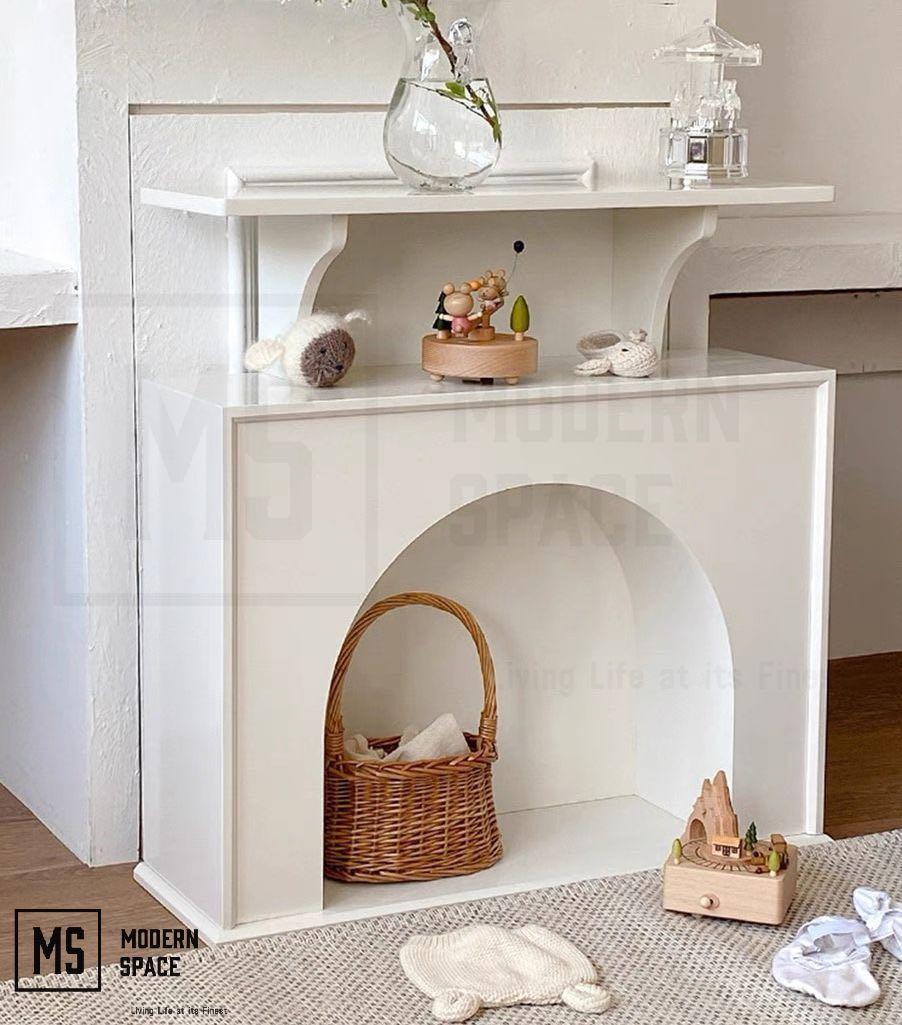 MIZZA Victorian Hallway Console – Modern Space Living