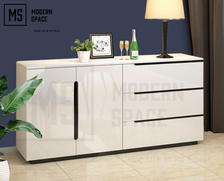 GRACELYN Modern Sideboard – Modern Space Living