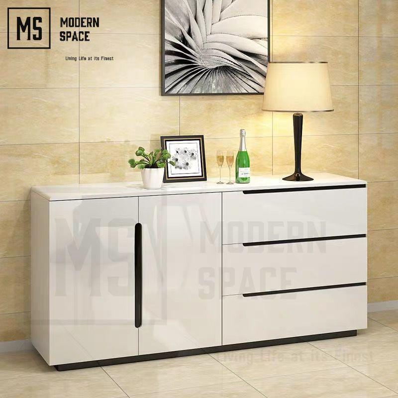 GRACELYN Modern Sideboard – Modern Space Living