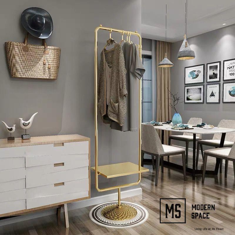 MISSY Modern Clothes Rack – Modern Space Living