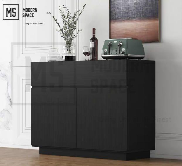 SINOKO Modern Sideboard – Modern Space Living