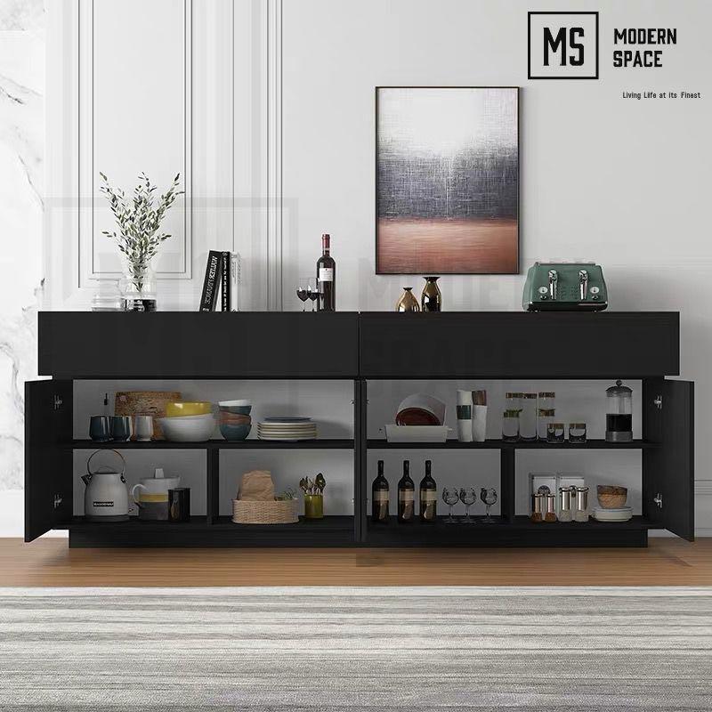 SINOKO Modern Sideboard – Modern Space Living