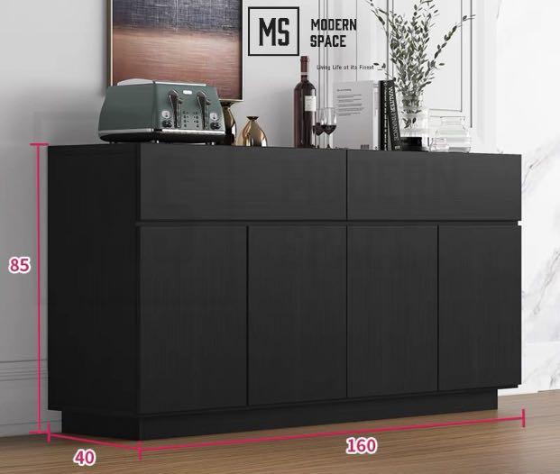 SINOKO Modern Sideboard – Modern Space Living