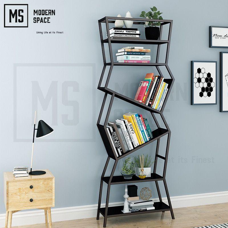 STEFFENS Modern Display Shelves – Modern Space Living
