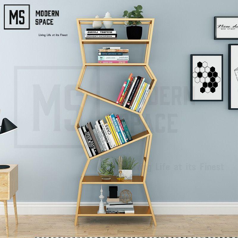STEFFENS Modern Display Shelves – Modern Space Living