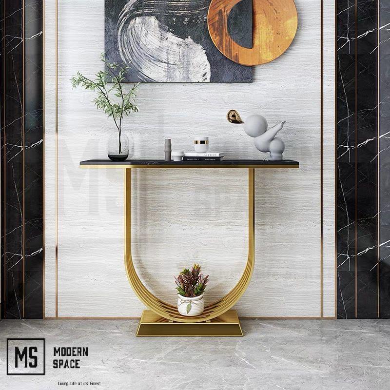 TIANA Modern Hallway Console – Modern Space Living