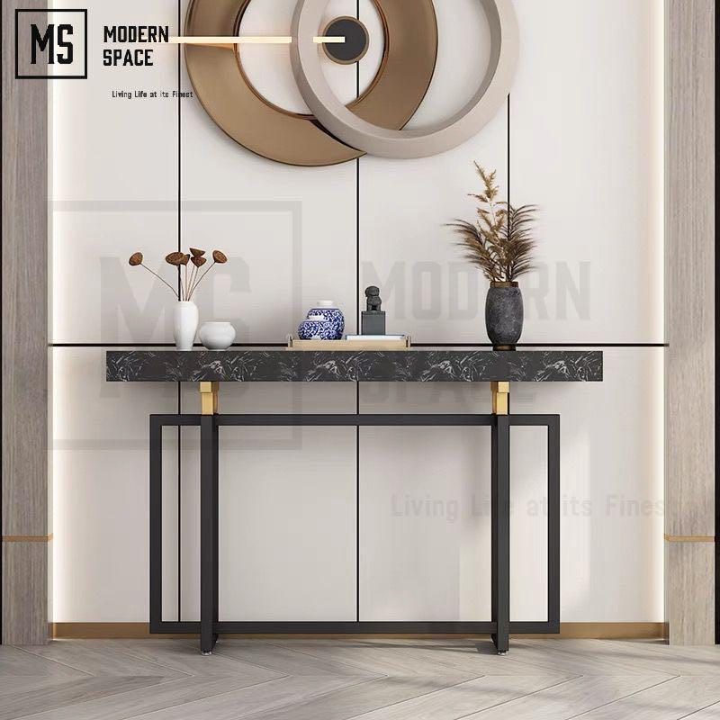 WINSTON Modern Hallway Console – Modern Space Living