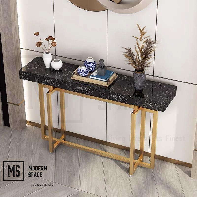 WINSTON Modern Hallway Console – Modern Space Living